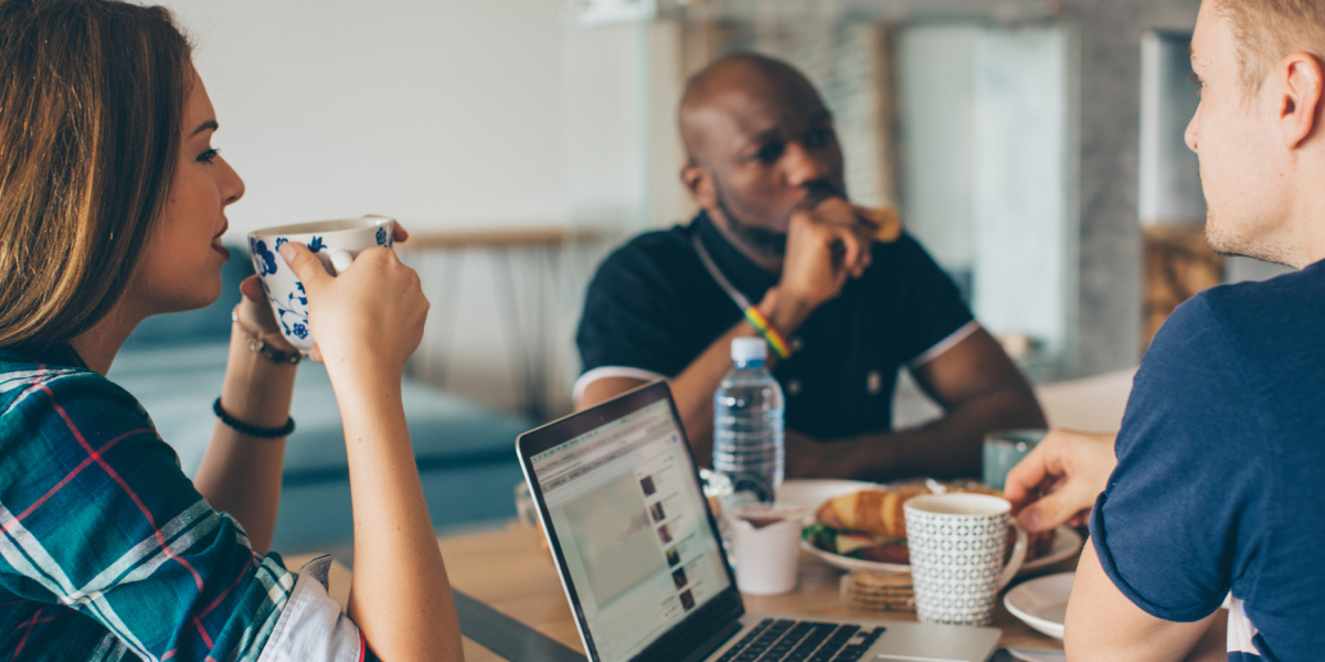 About Us – Infinite Living Co-Living Launching Soon